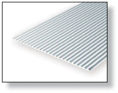 Tagplader - Vamdrup Laser Teknik Design