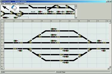 LISSY/MARCo-Creator Zusatzlizenz - Software - Vamdrup Laser Teknik Design