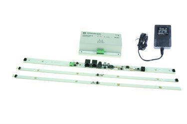 IntelliLight LED Startset - Modelbane lys - Vamdrup Laser Teknik Design